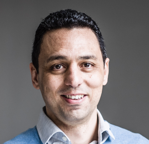 The Team – JDALLILAB